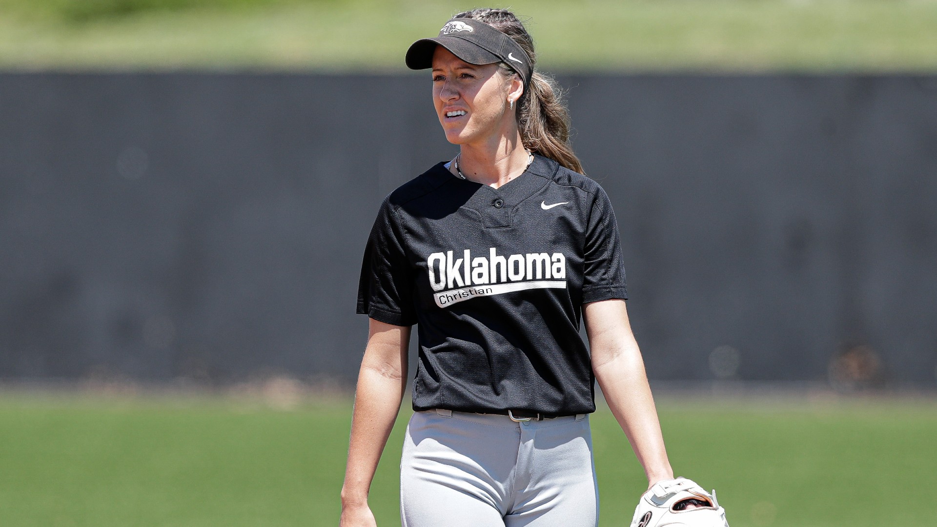 Brie Dunckel - 2021 - Softball - Oklahoma Christian University Athletics