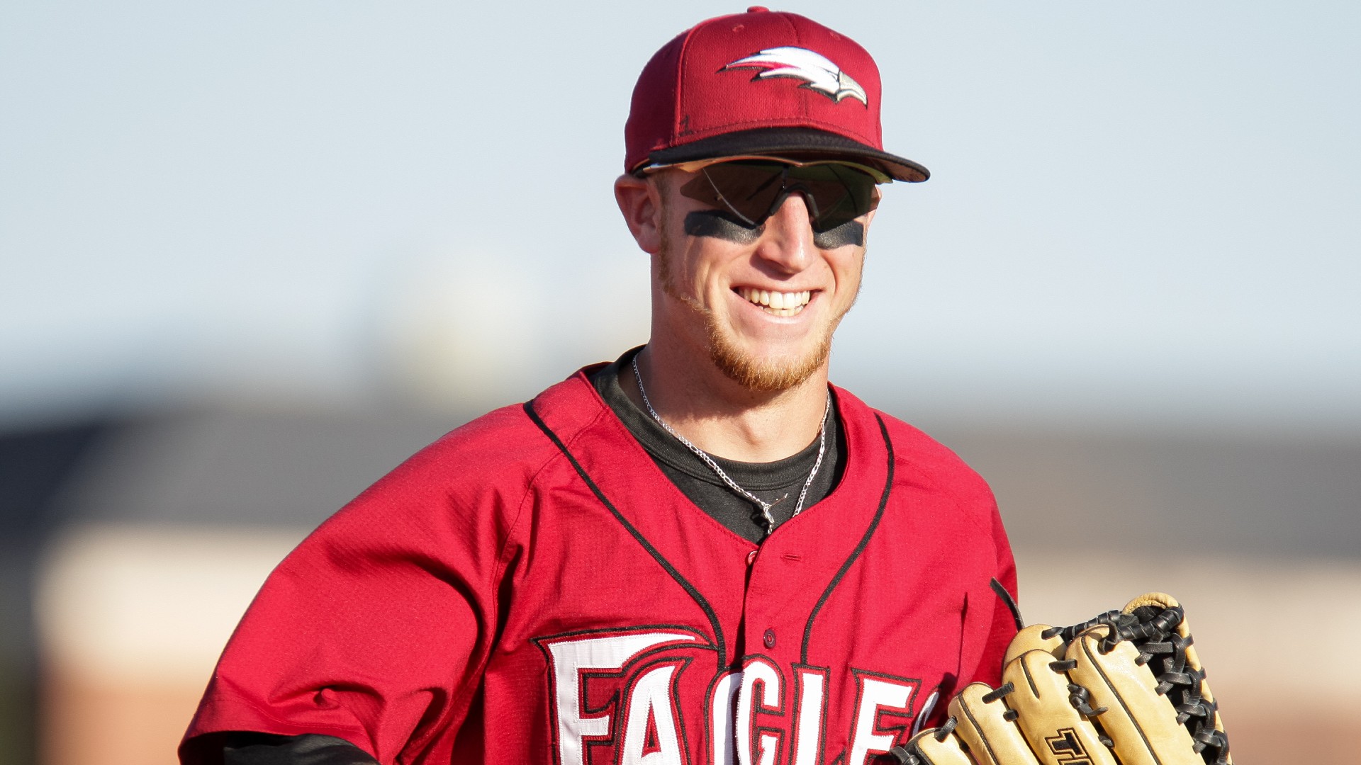 Caleb Price - 2014 - Baseball - Oklahoma Christian University Athletics
