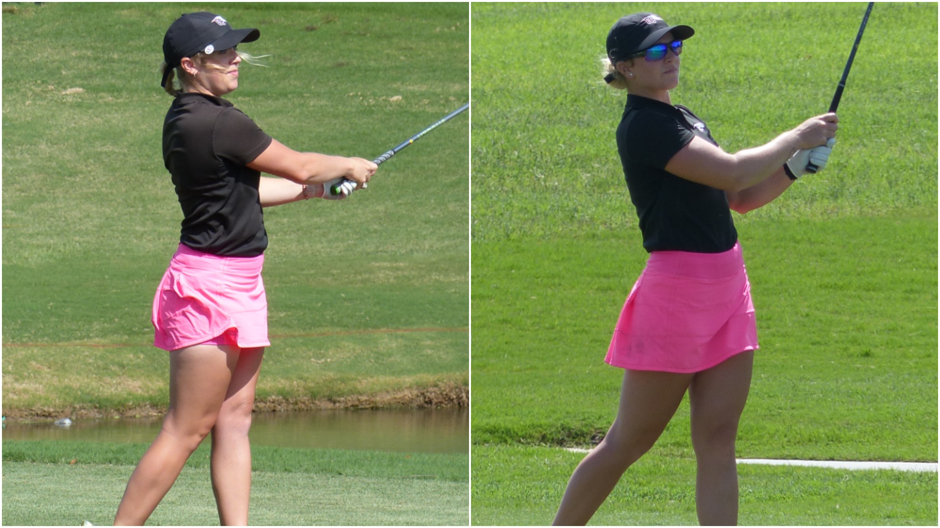 Abigail Rigsby - 2020-21 - Women's Golf - Oklahoma Christian University ...