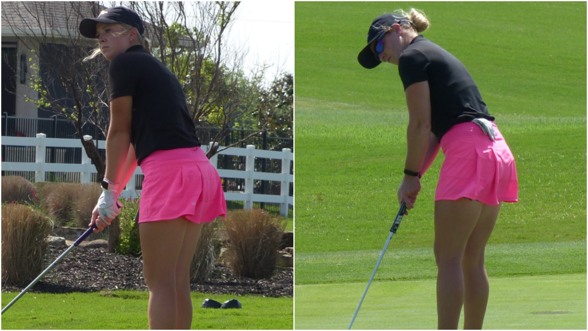 Abigail Rigsby - 2020-21 - Women's Golf - Oklahoma Christian University ...