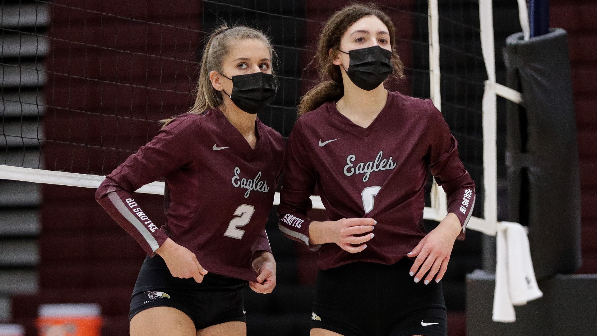 Kyla Chavez - 2022 - Women's Volleyball - Oklahoma Christian University ...