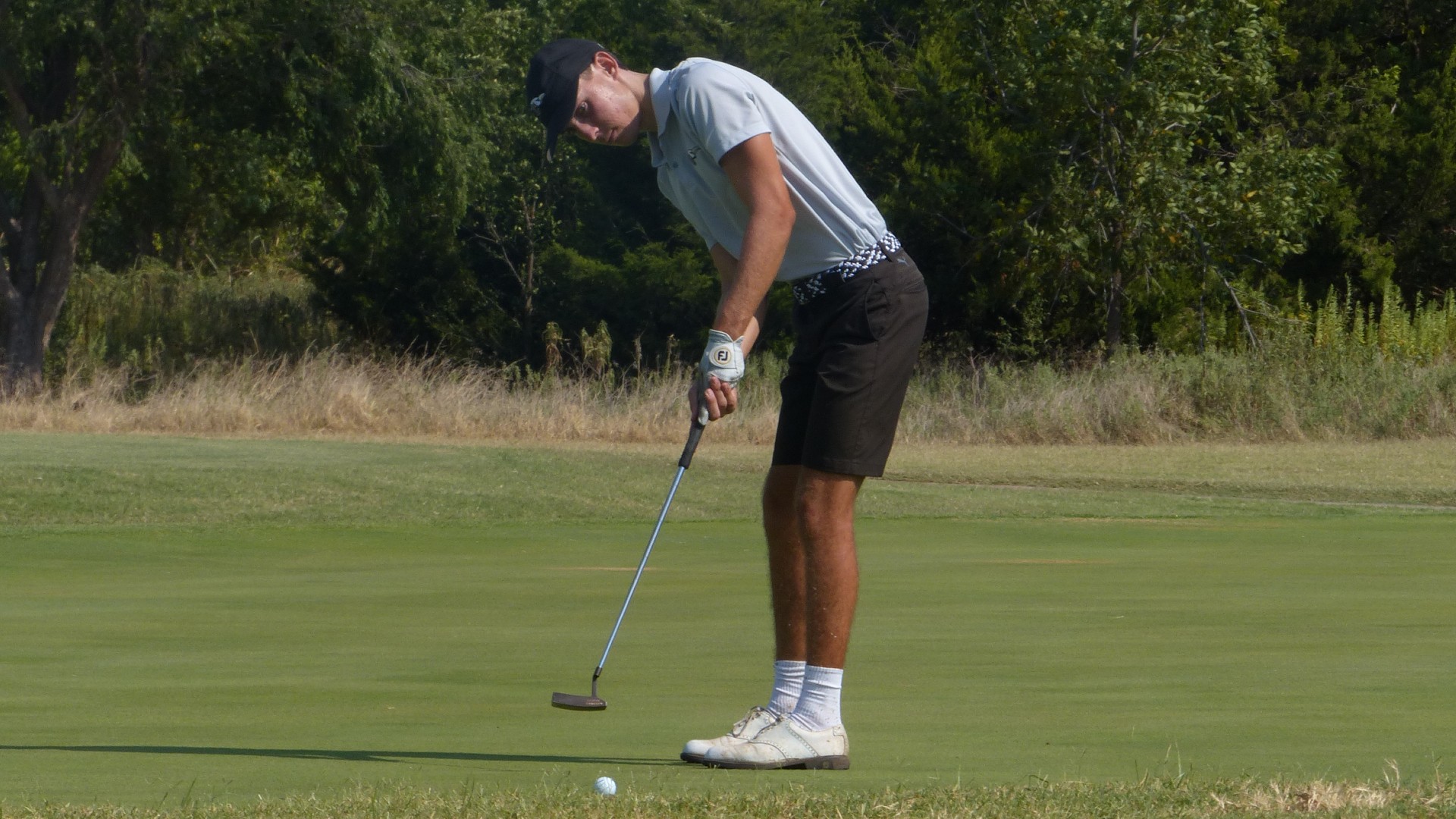 Dominic Wade - 2022-23 - Men's Golf - Oklahoma Christian University ...