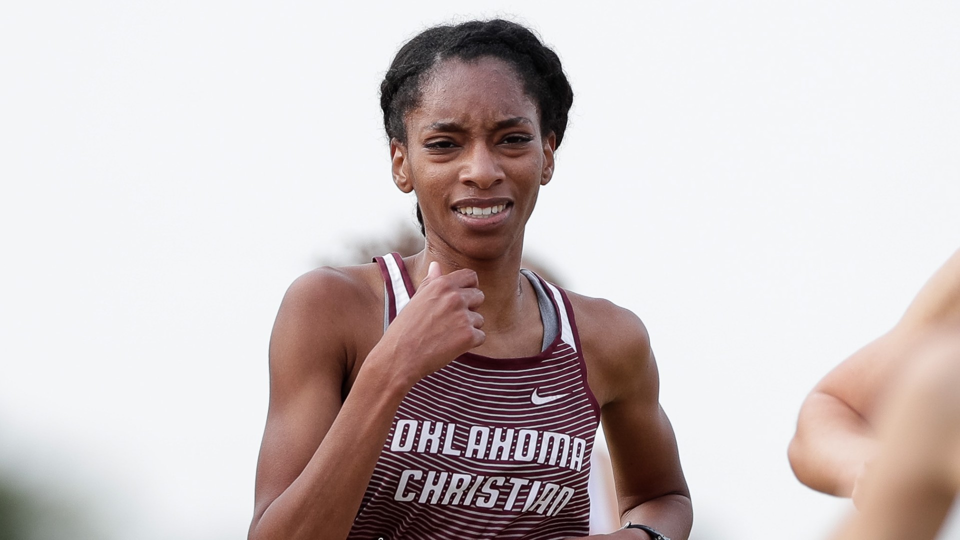 Kenya Bailey - 2022 - Women's Cross Country - Oklahoma Christian ...