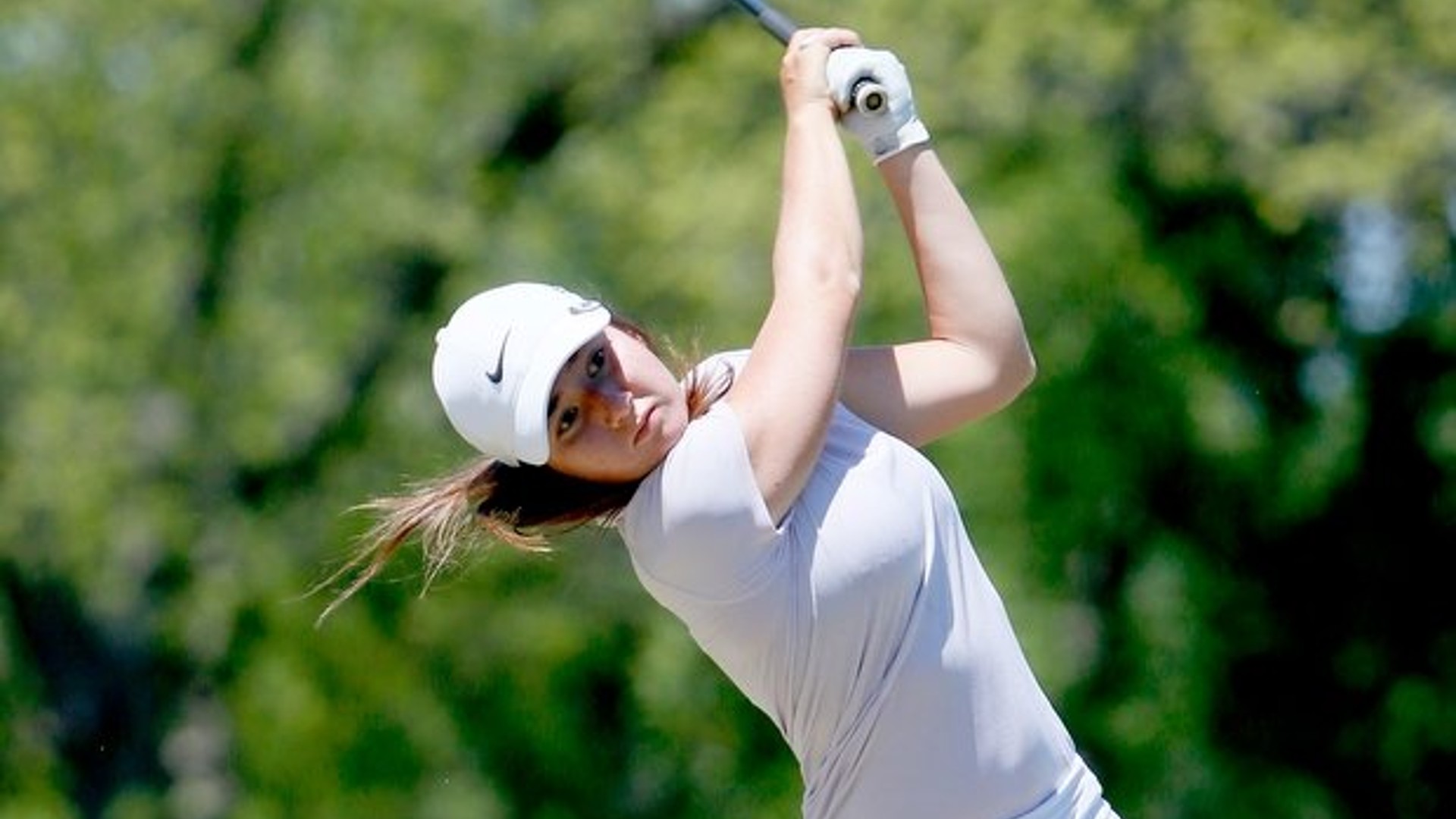 Haley Blevins - 2023-24 - Women's Golf - Oklahoma Christian University ...