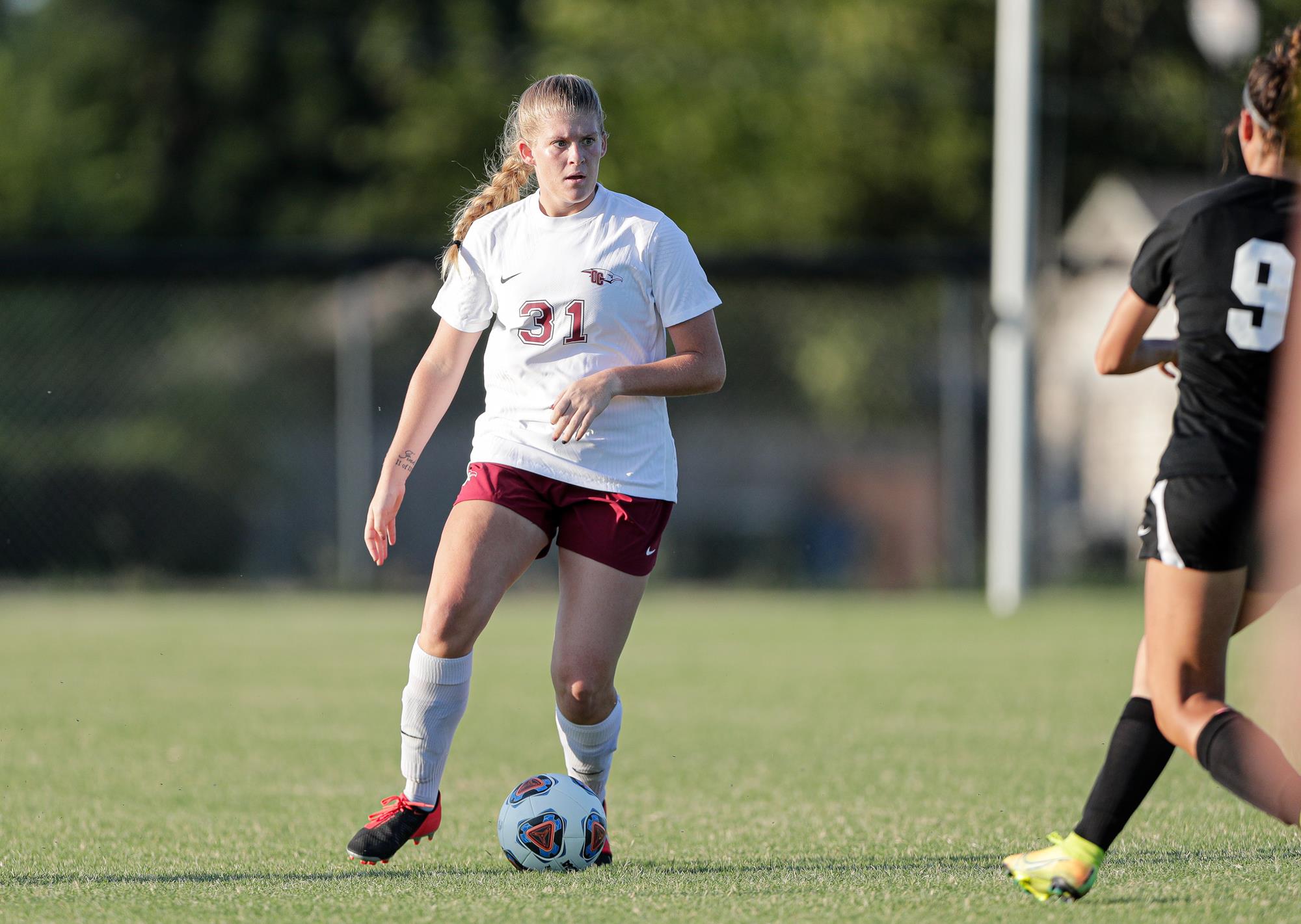 Brooklyn Fink - 2023 - Women's Soccer - Oklahoma Christian University ...