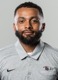 Roger Peron - Assistant Coach - Women's Soccer Coaches - Oklahoma ...