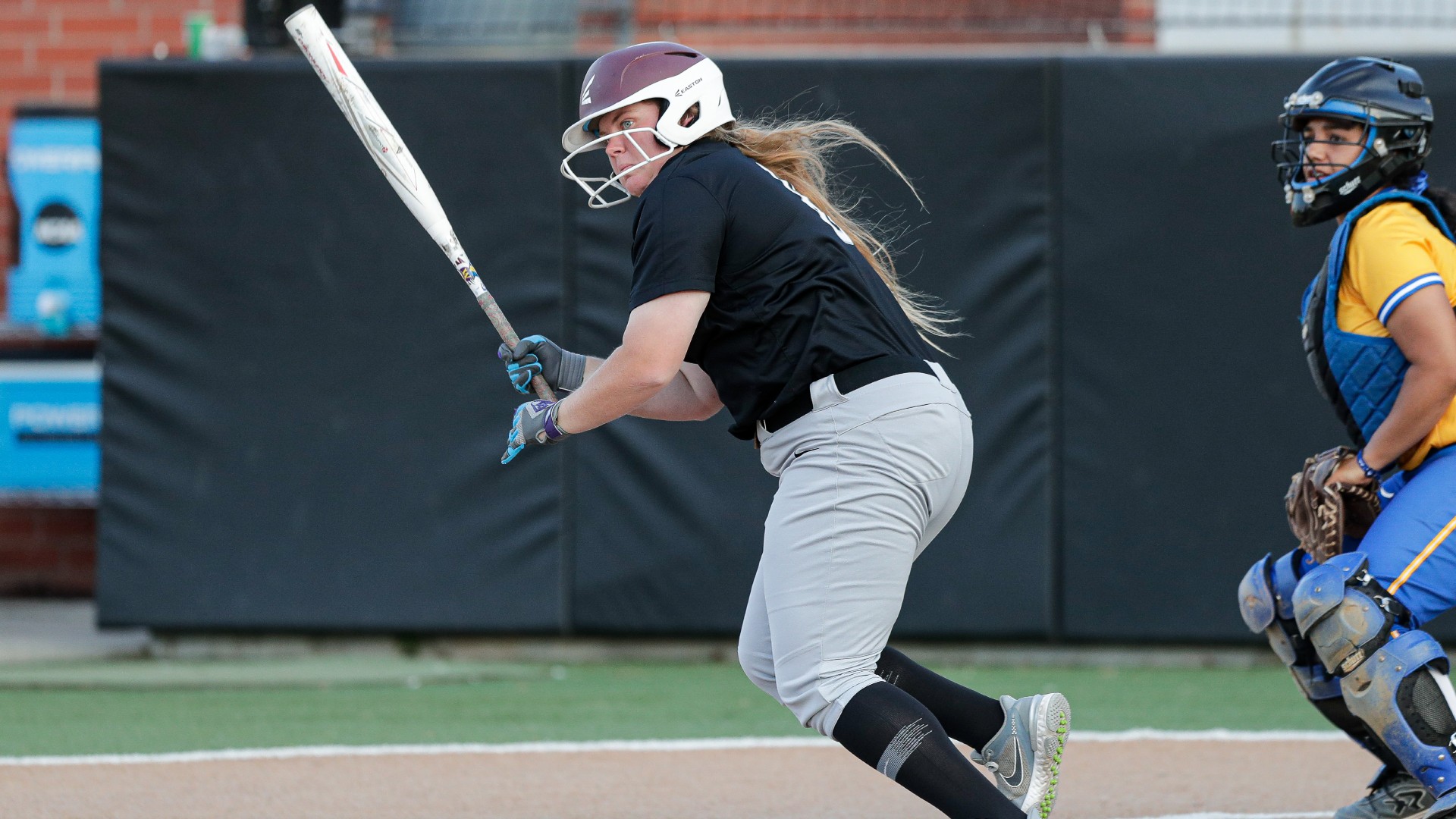 Boo Robinson - 2023 - Softball - Oklahoma Christian University Athletics