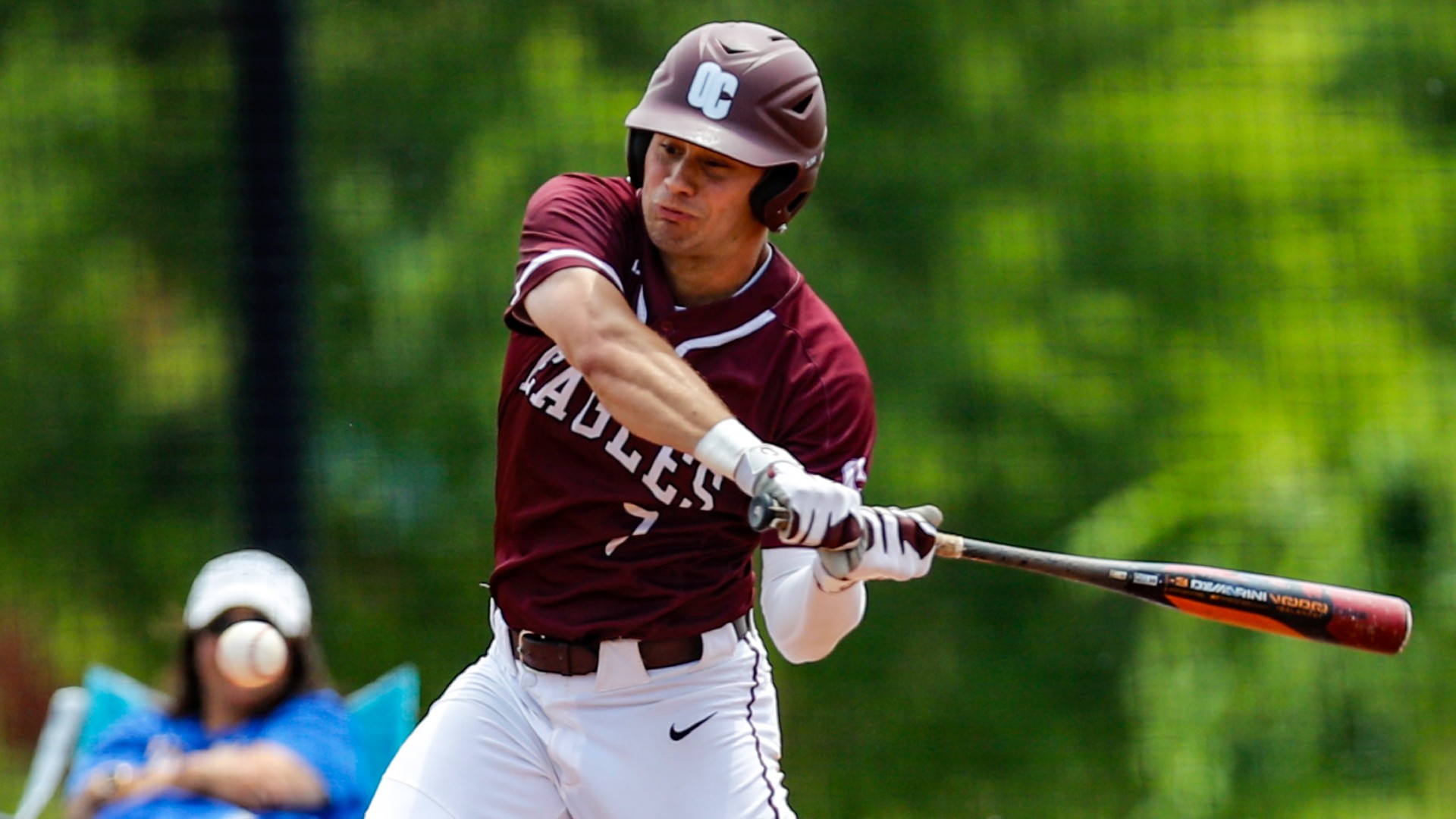 Tanner White - 2022 - Baseball - Oklahoma Christian University Athletics