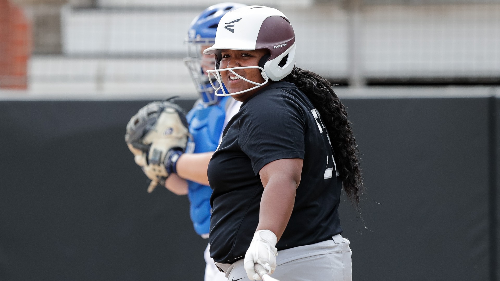 Aaliyah Brown - 2024 - Softball - Oklahoma Christian University Athletics