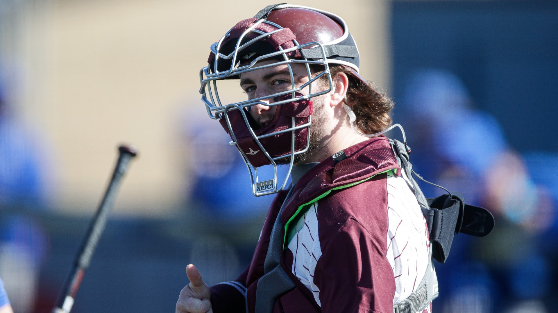 Coleton Hinkle - 2023 - Baseball - Oklahoma Christian University Athletics