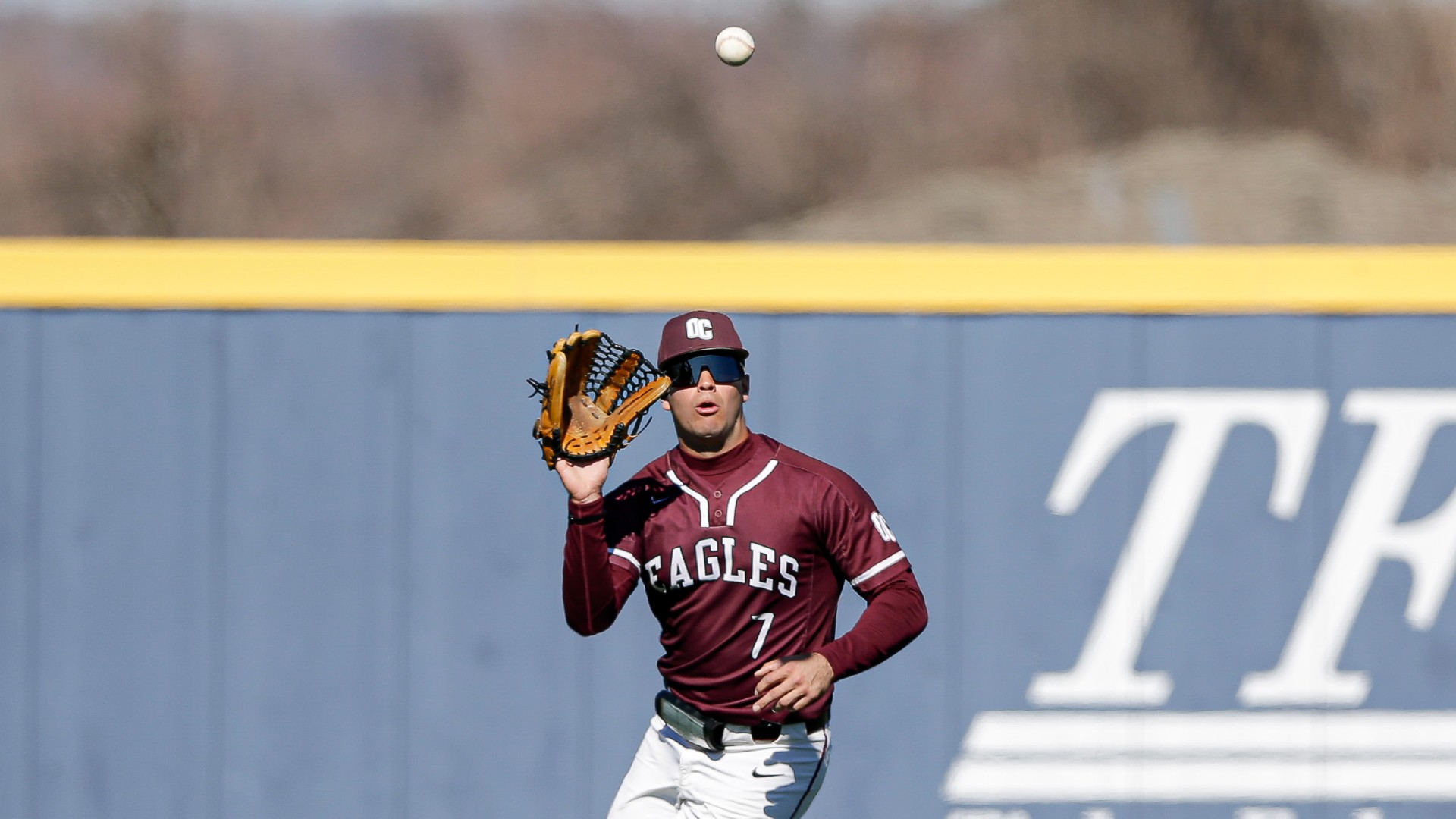 Tanner White - 2022 - Baseball - Oklahoma Christian University Athletics