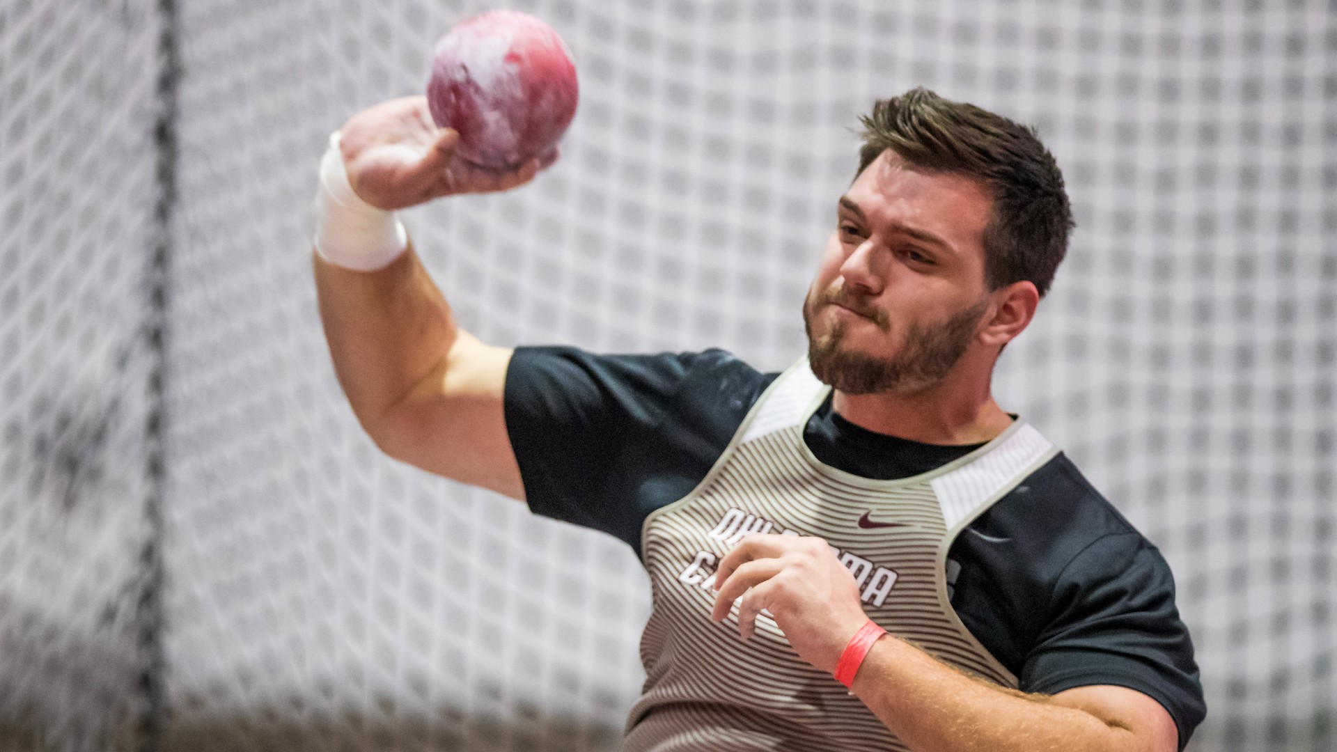 Jonathan Olsson - 2022 - Men's Track and Field - Oklahoma Christian ...