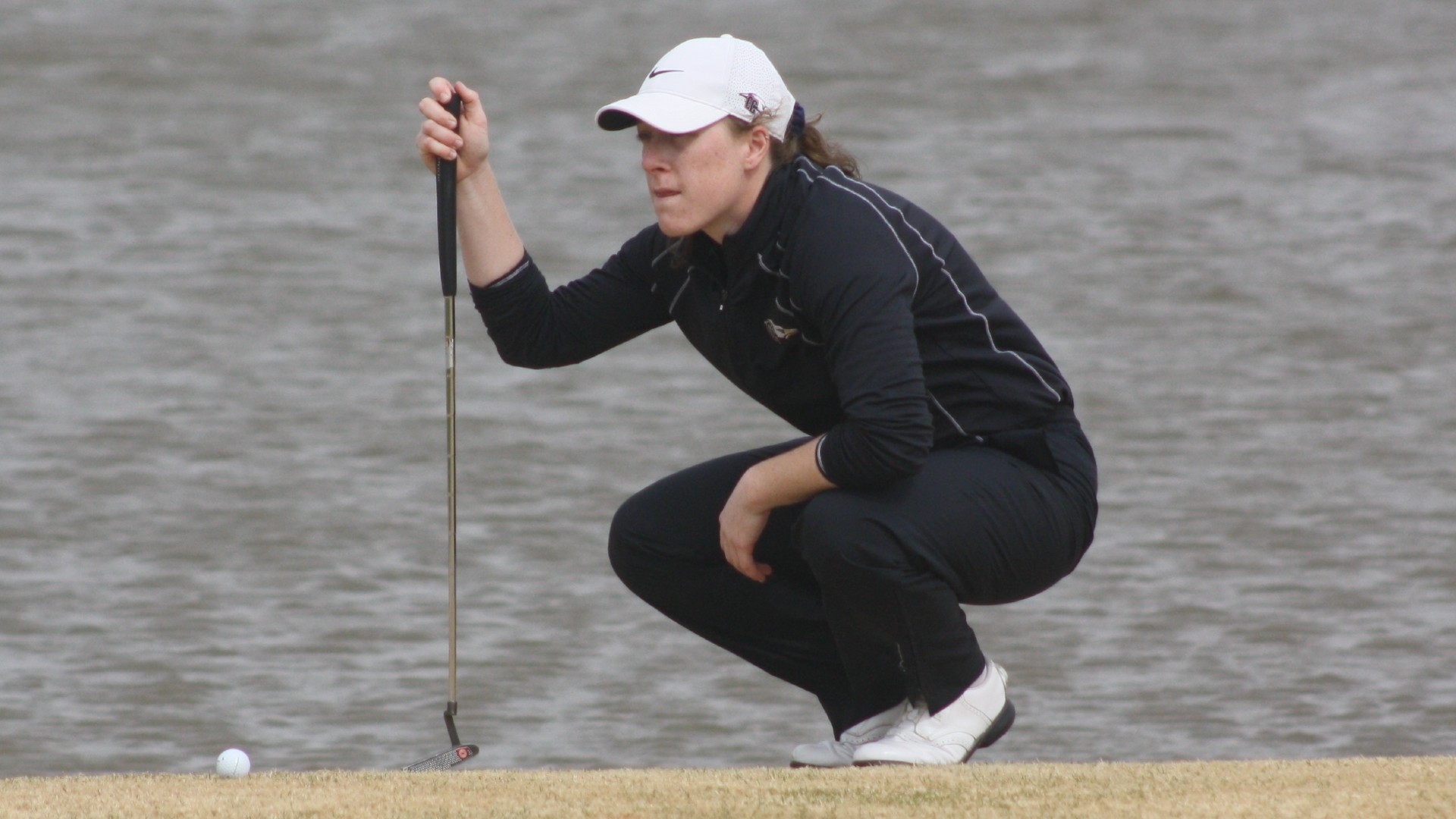 Alexandria Bennett - 2022-23 - Women's Golf - Oklahoma Christian ...