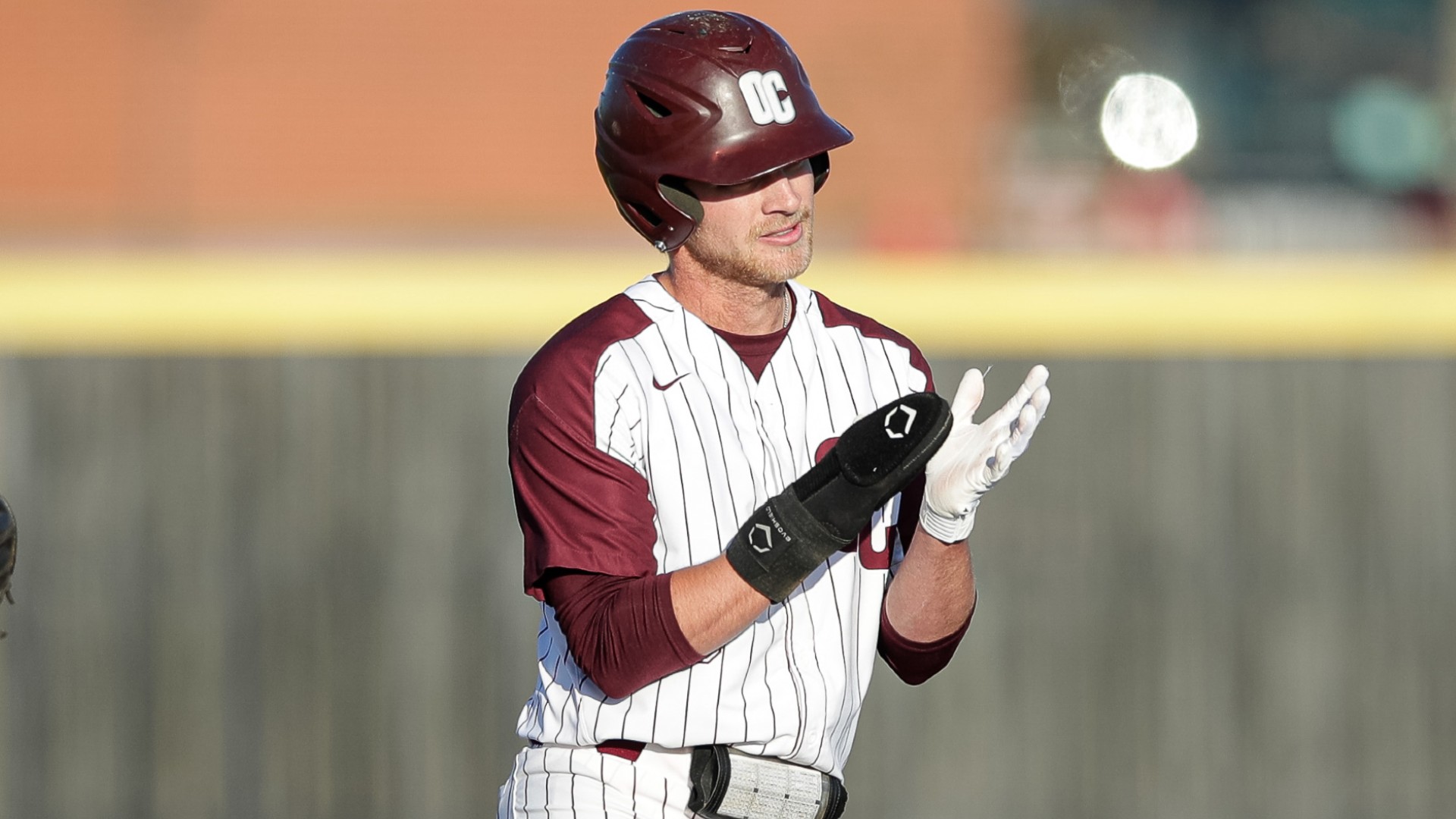 Connor Jackson - 2023 - Baseball - Oklahoma Christian University Athletics