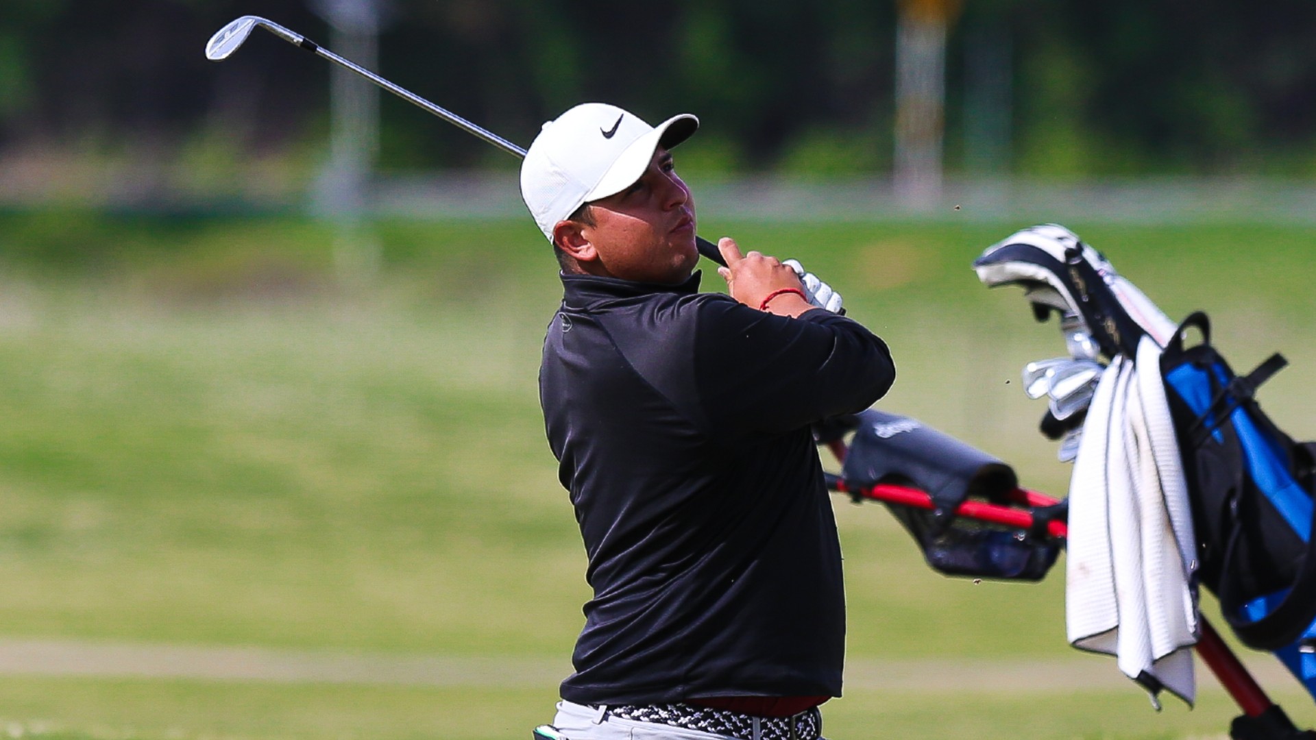 Mateo Pulcini - 2022-23 - Men's Golf - Oklahoma Christian University ...
