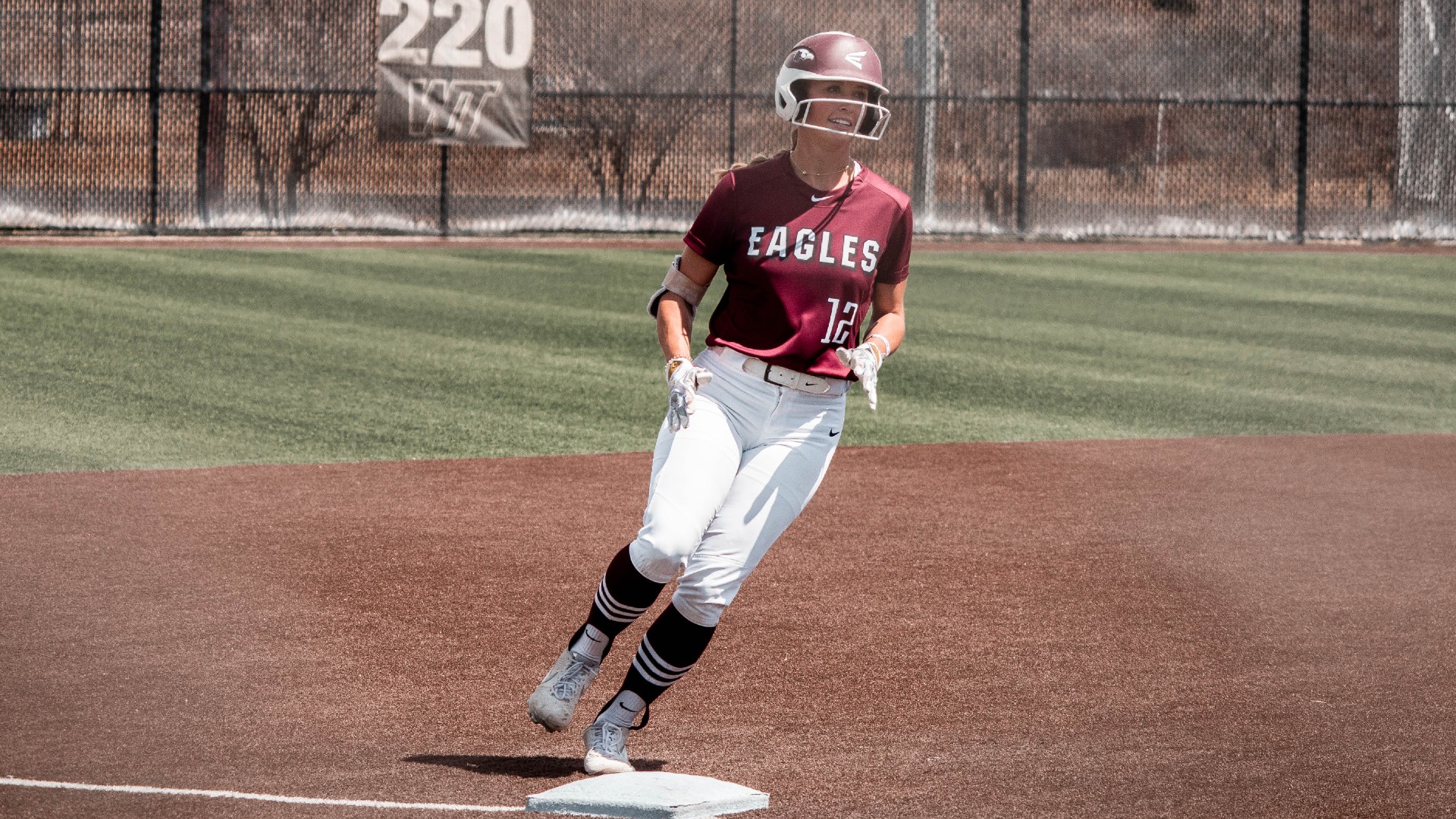 Brooklin Bain - 2024 - Softball - Oklahoma Christian University Athletics