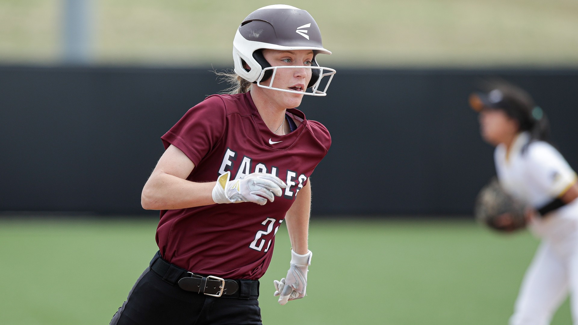 Kylie Janzen - 2024 - Softball - Oklahoma Christian University Athletics