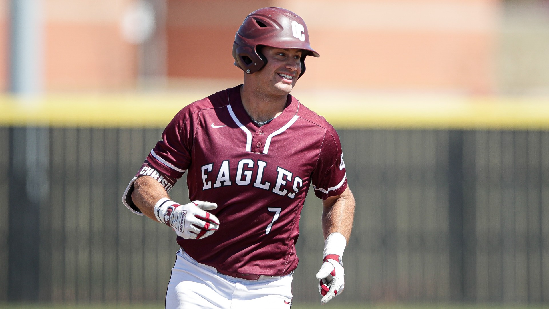 Tanner White - 2022 - Baseball - Oklahoma Christian University Athletics