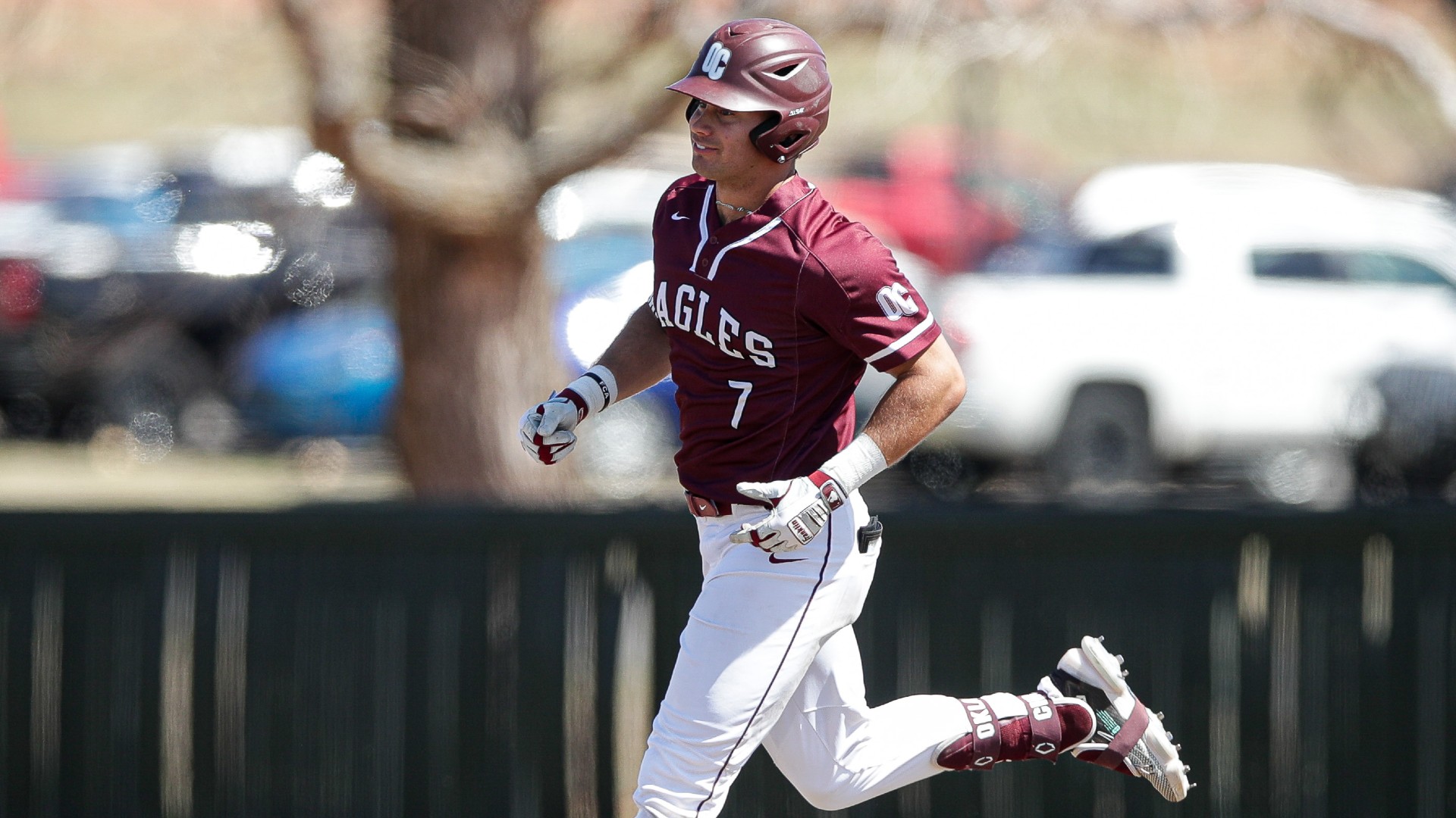 Tanner White - 2022 - Baseball - Oklahoma Christian University Athletics