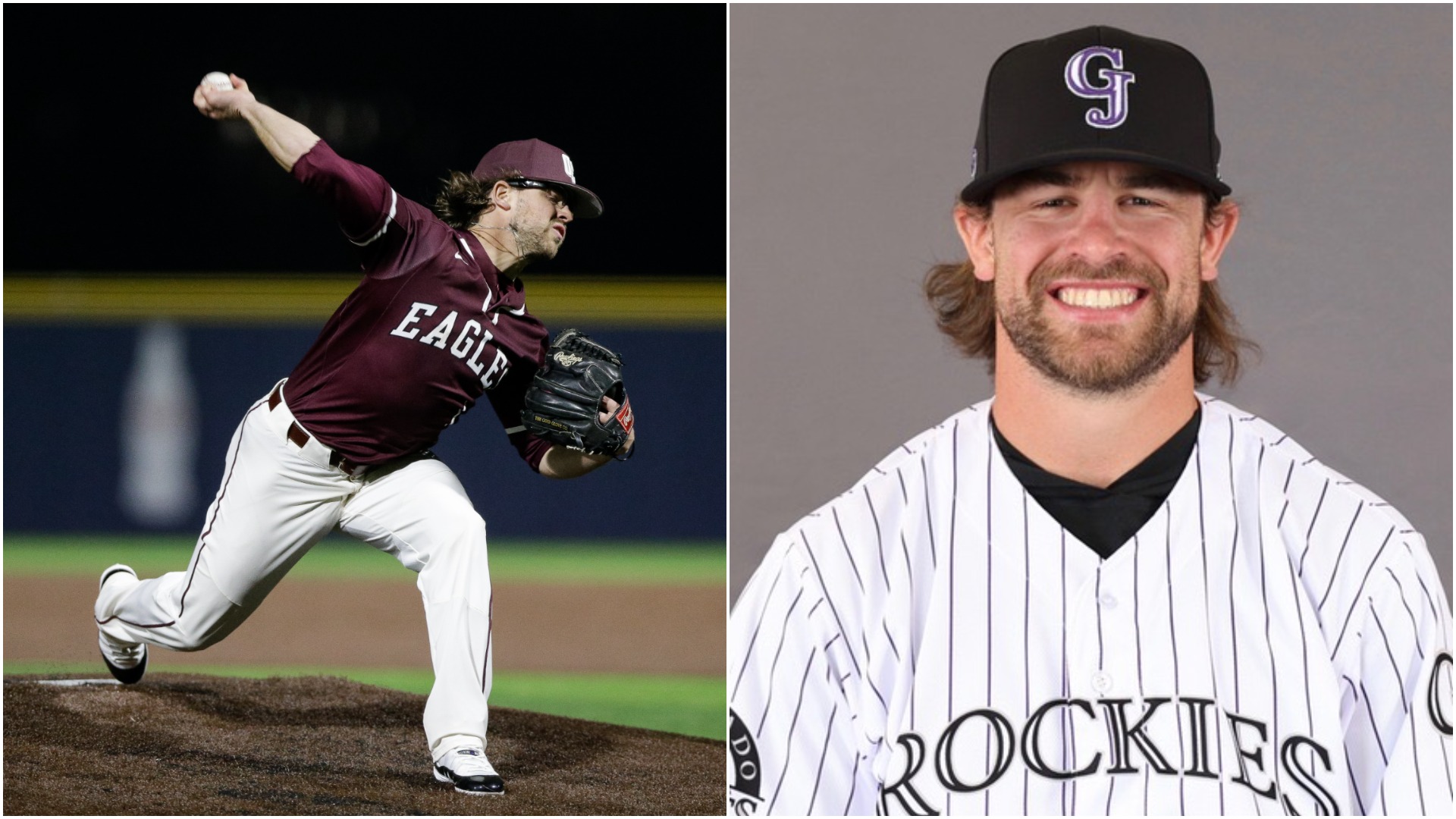 Jared Price - 2019 - Baseball - Oklahoma Christian University Athletics