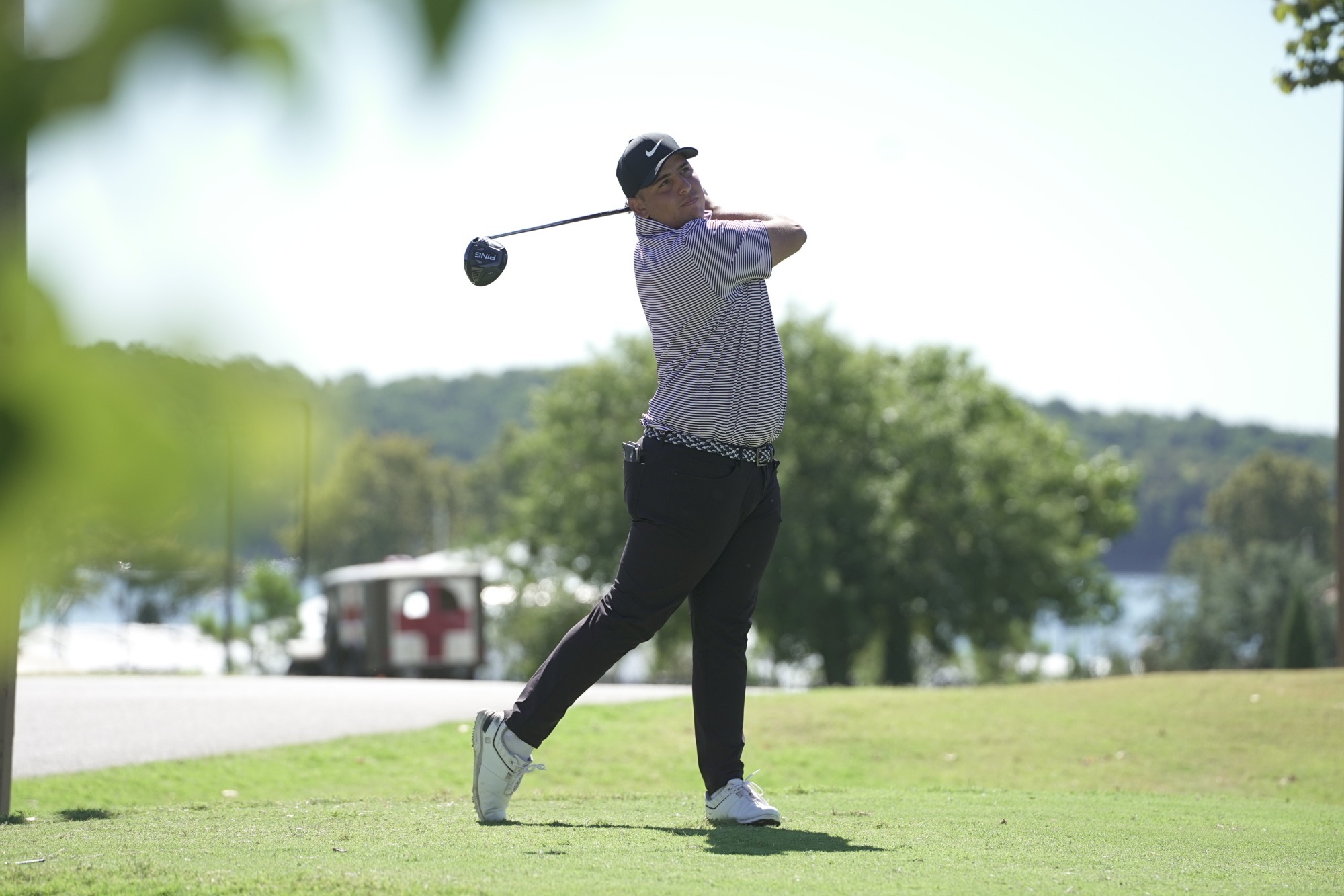 Mateo Pulcini - 2022-23 - Men's Golf - Oklahoma Christian University ...