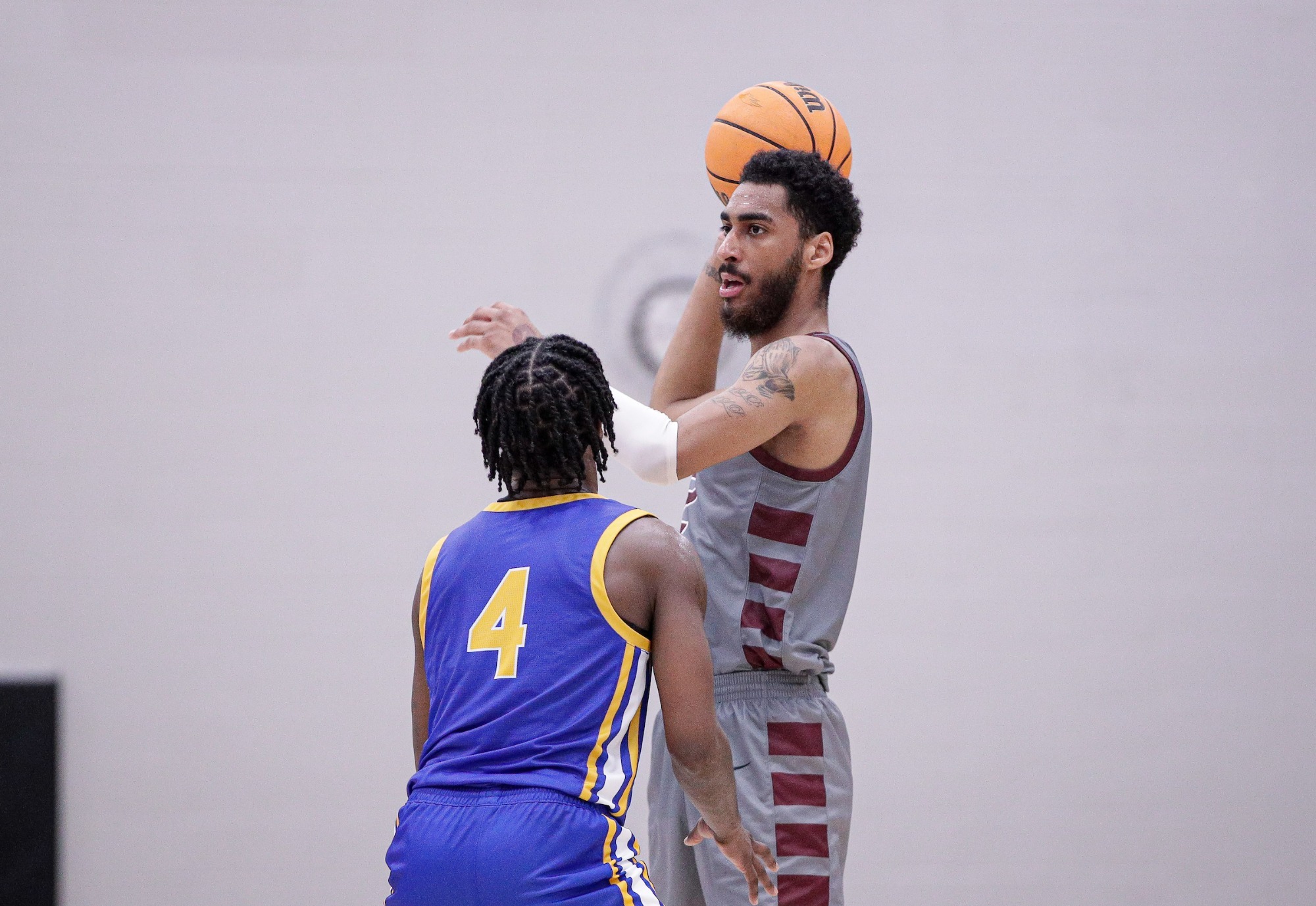 Eagles battle in a tale of two halves in Kingsville - Oklahoma ...