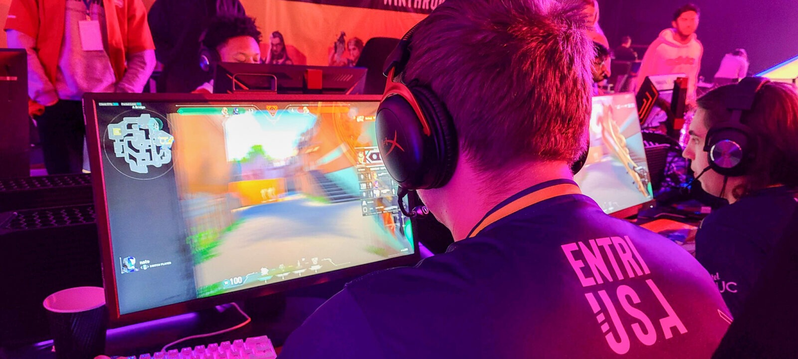 VALORANT: OC Esports Secures Assertive Win in NACE Varsity Premiere ...