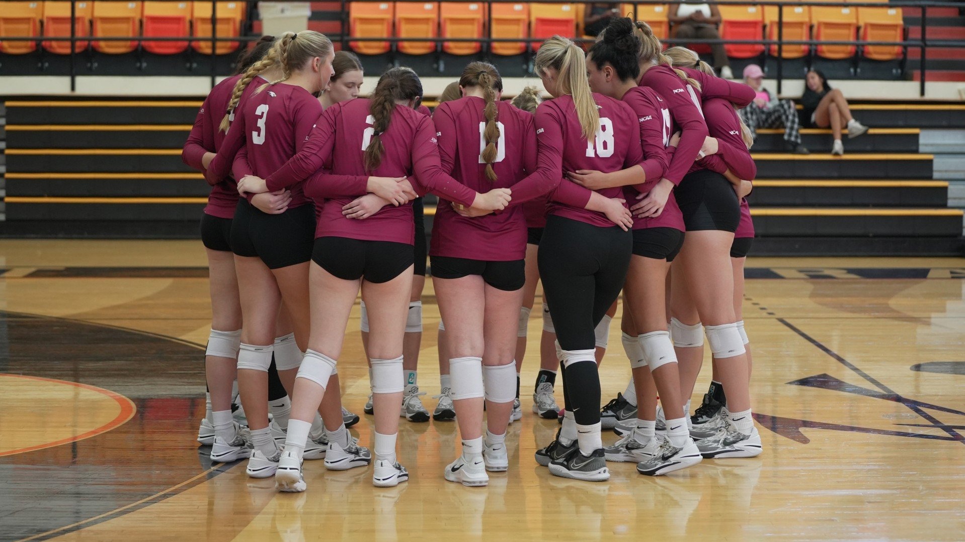 Eagles Fall on the Road at Cameron - Oklahoma Christian University Athletics