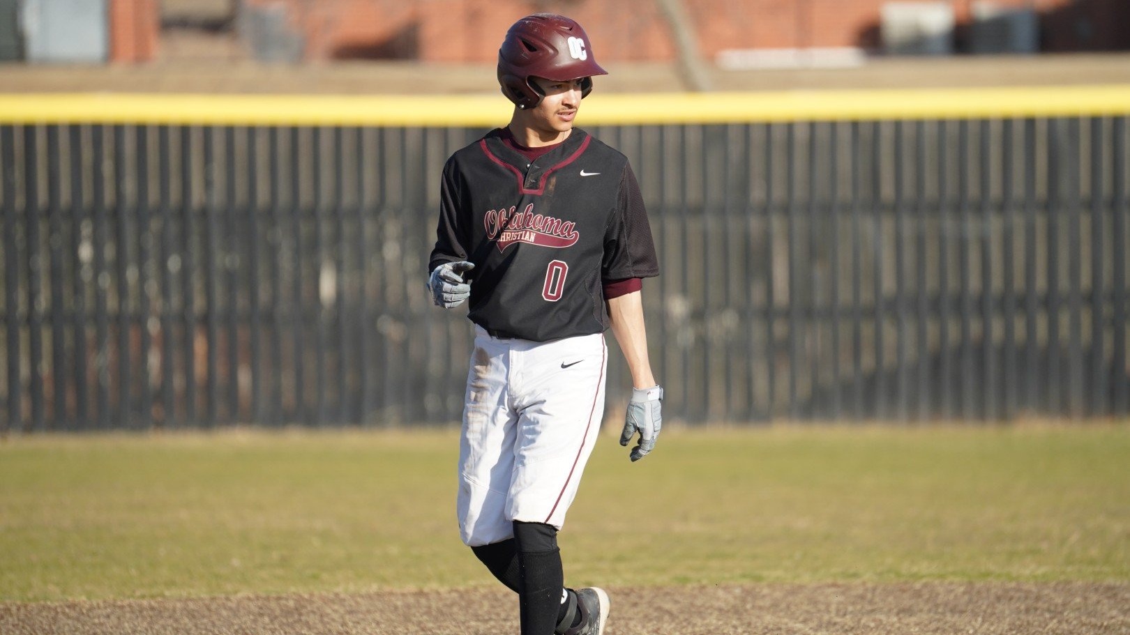 Michael Ferraro - 2023 - Baseball - Oklahoma Christian University Athletics