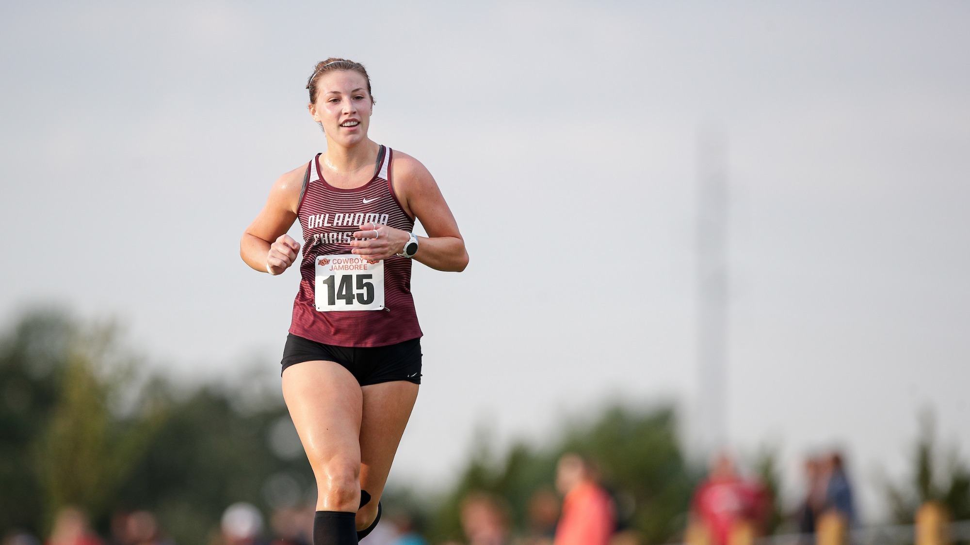 Women’s Cross Country Takes First at Aggie Duels, Burrows Takes Fifth ...