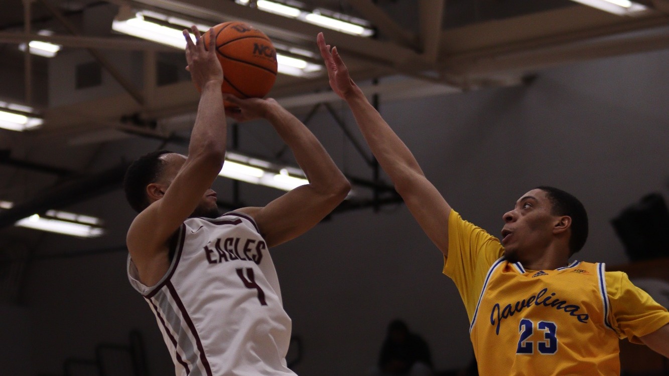 Men’s Basketball Wins at Home in an Overtime Thriller - Oklahoma ...