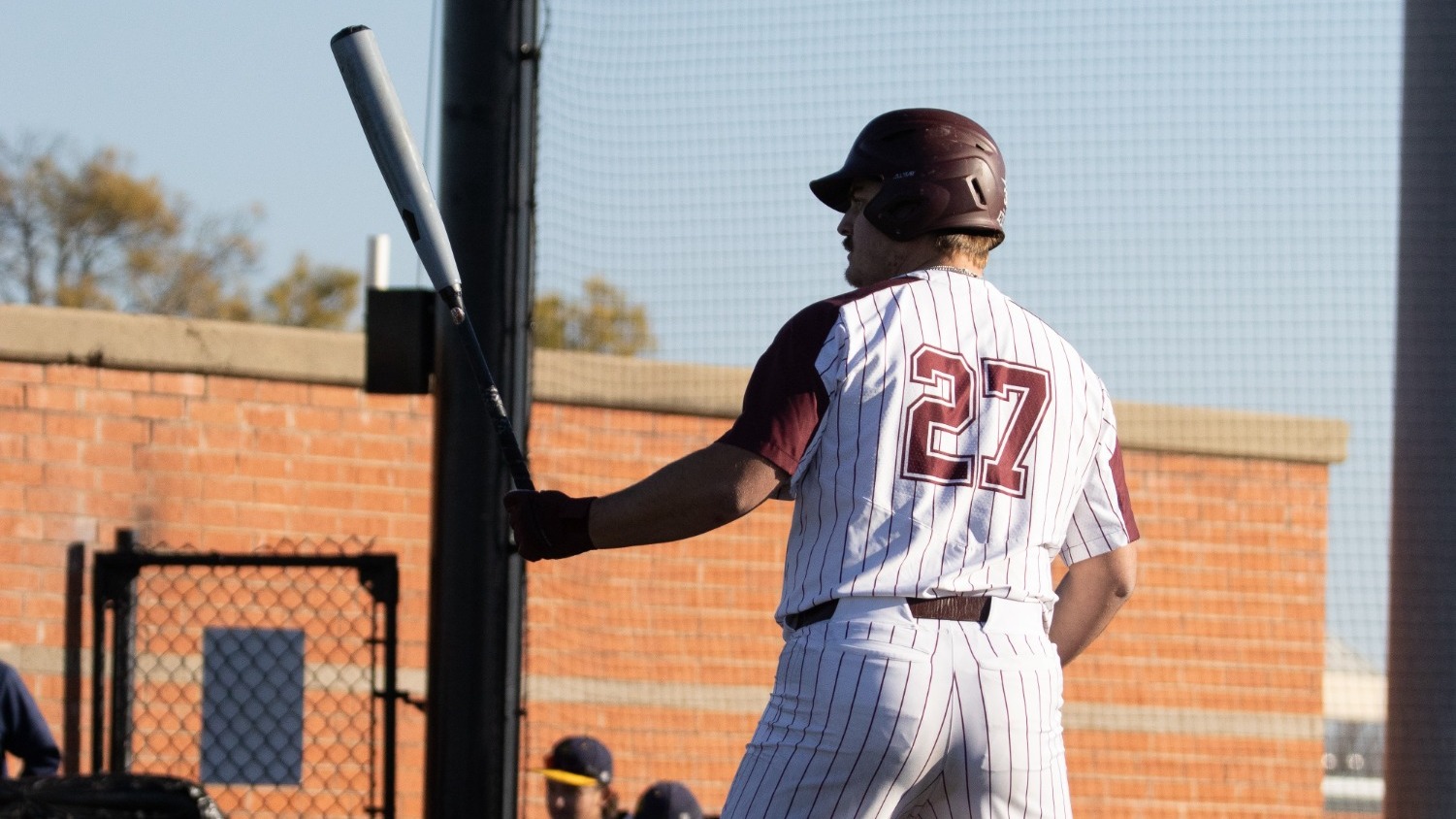 Baseball Erases Eight-Run Deficit to Earn Series Opening Win at St ...