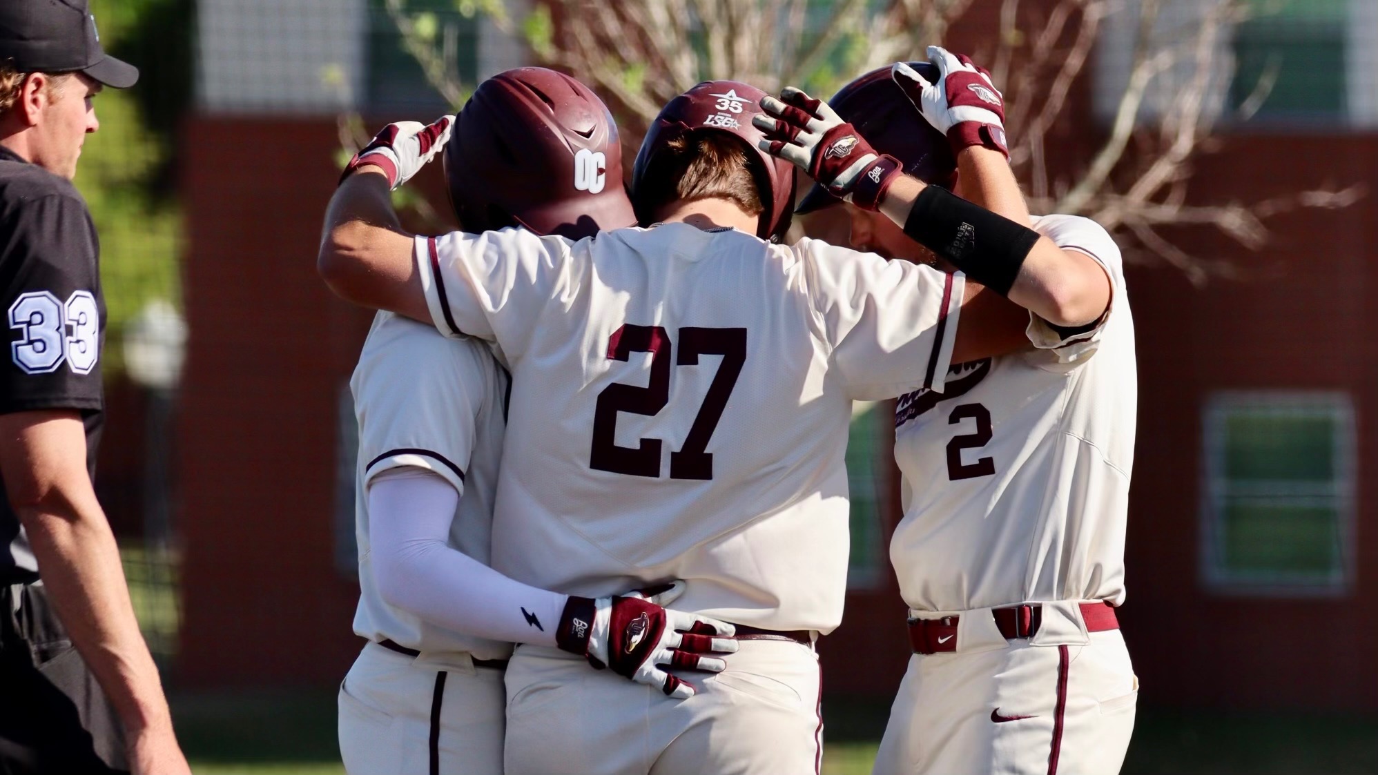 Ethan Box - 2024 - Baseball - Oklahoma Christian University Athletics
