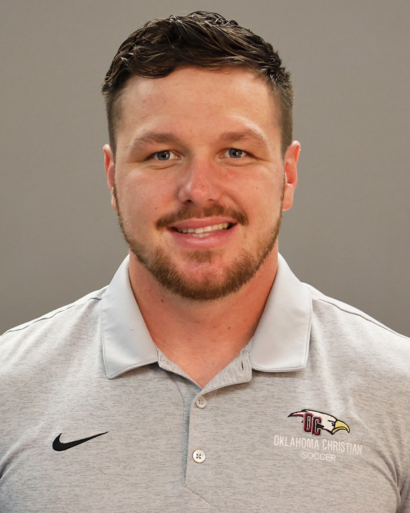 Joseph "Flash" Carter - Assistant Coach - Women's Soccer Coaches ...