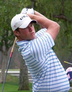 Daniel Mitchell - 2006-07 - #10 Men's Golf - Oklahoma City University ...