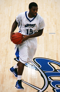 Sam Ferguson - 2011-12 - Men's Basketball - Oklahoma City University ...