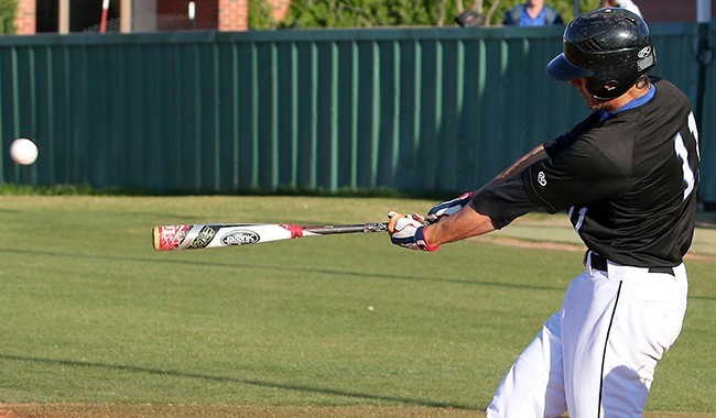 Joe Lytle - 2018 - (RV) Baseball - Oklahoma City University Athletics