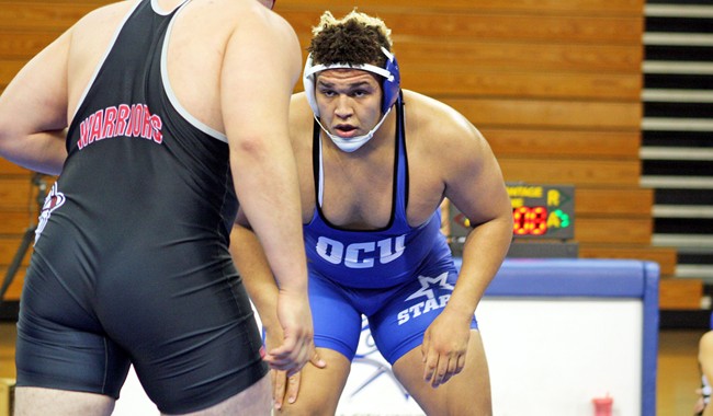 Bryson McGowan - 2018-19 - Men's Wrestling - Oklahoma City University ...