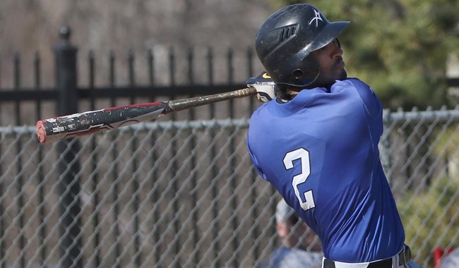 Shaun Corso - 2018 - Baseball - Oklahoma City University Athletics