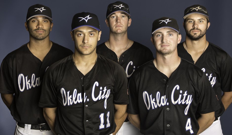 NAIA Baseball Championship Opening Round returns to OCU - Oklahoma City ...