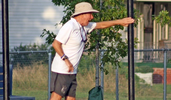 Stars fall in SAC Tournament quarterfinals - Oklahoma City University ...