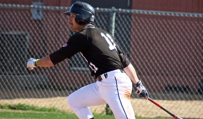 Joe Lytle - 2018 - (RV) Baseball - Oklahoma City University Athletics