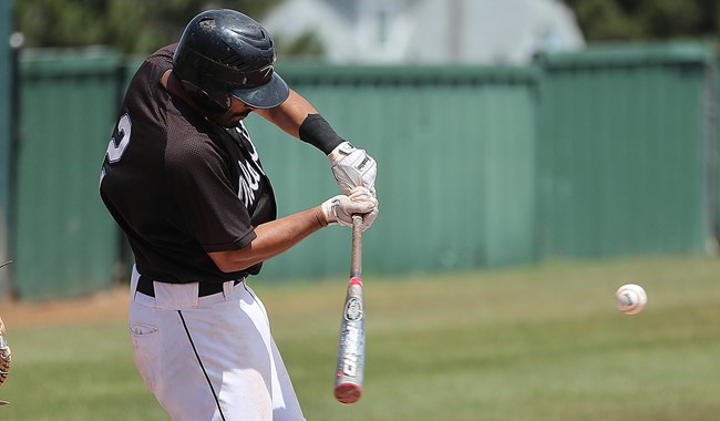 Shaun Corso - 2018 - Baseball - Oklahoma City University Athletics