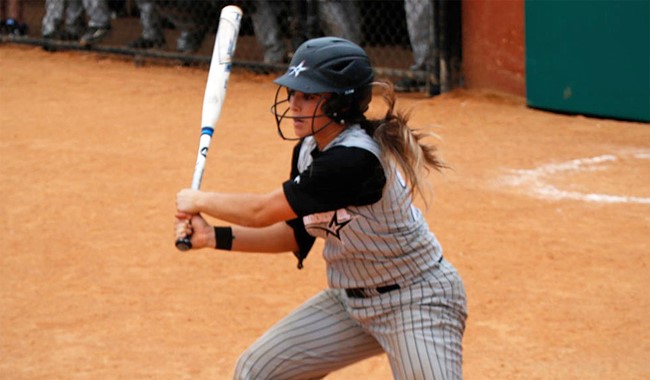 Jaci Smith - 2019 - #2 Softball - Oklahoma City University Athletics