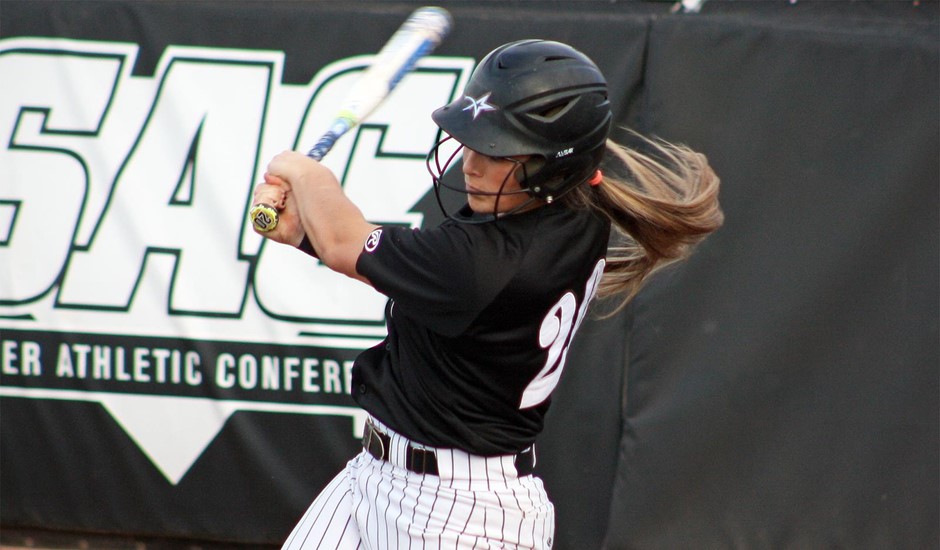 Jaci Smith - 2019 - #2 Softball - Oklahoma City University Athletics