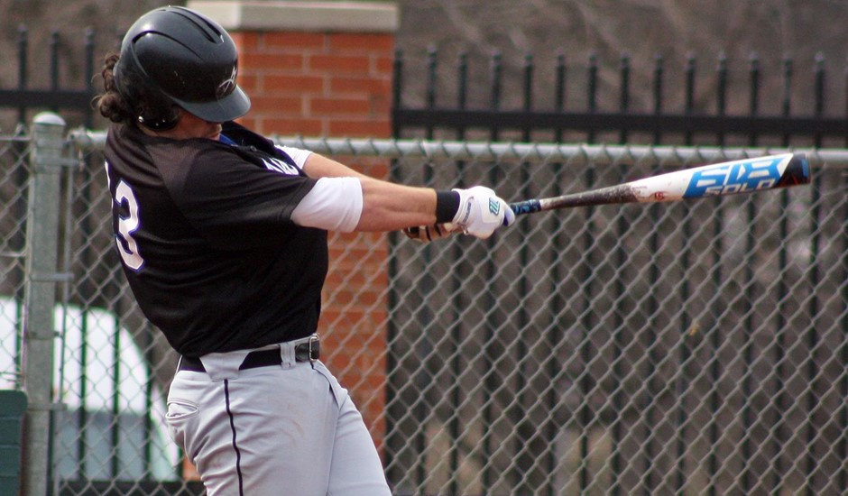 Tristan Williams - 2024 - #21 Baseball - Oklahoma City University Athletics