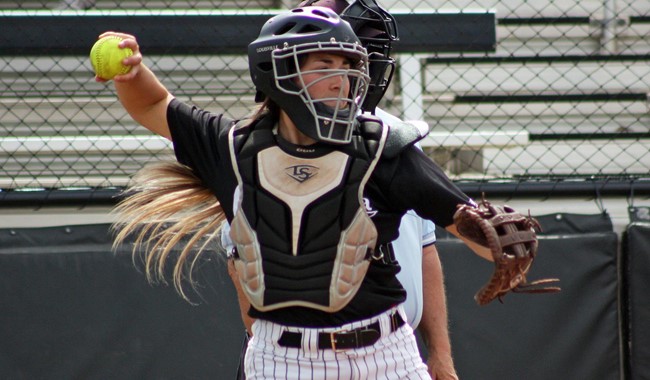 Jaci Smith - 2019 - #2 Softball - Oklahoma City University Athletics