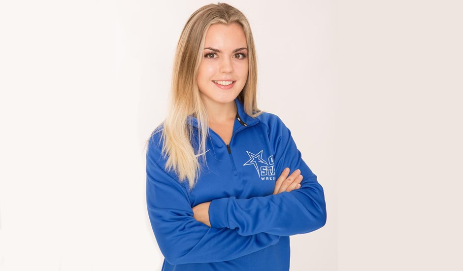 Jasperson of Stars becomes Broken Arrow girls wrestling coach ...