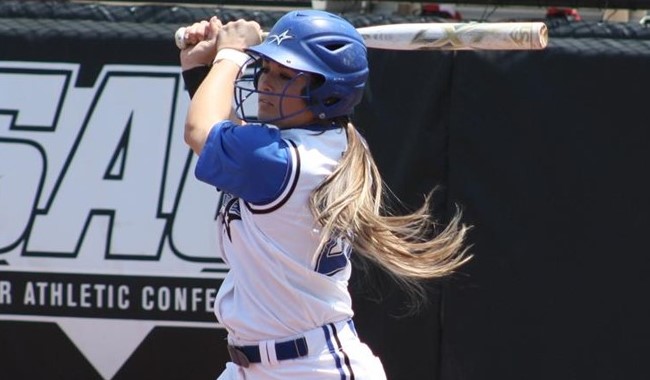 Stars fall short of national title to Southern Oregon - Oklahoma City ...