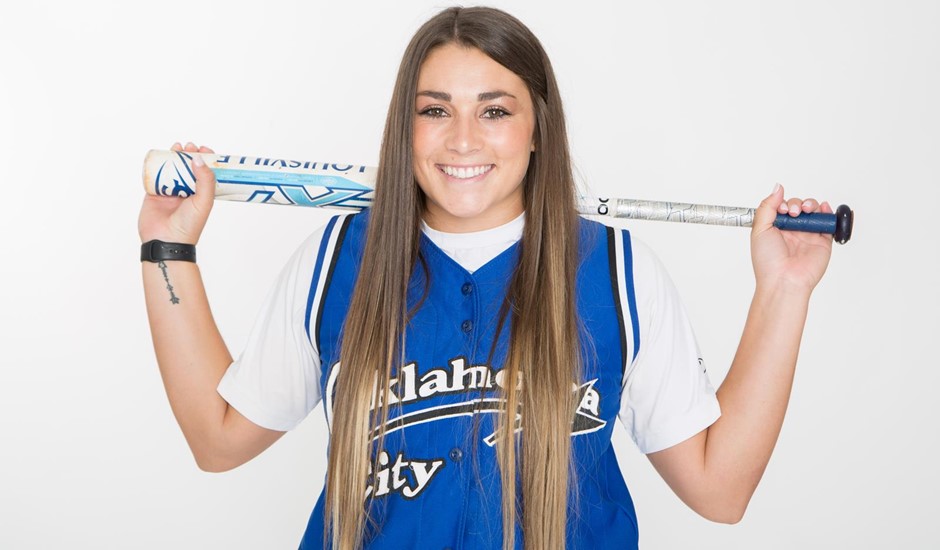 Smith from Stars collects NAIA player of week - Oklahoma City ...